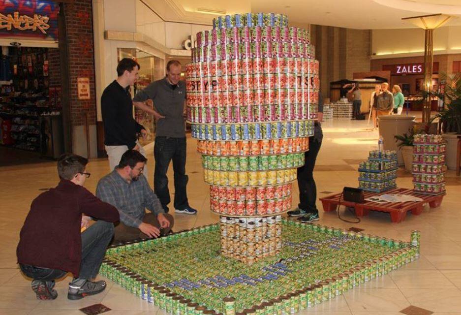 April 8th at 11:00 AM – STYP & TSB Canstruction Build – Southern Tier ...