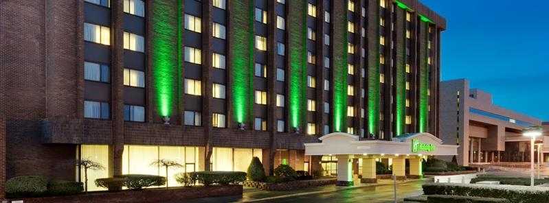 HOLIDAY INN – Southern Tier Young Professionals