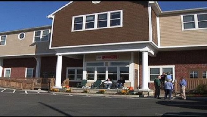 Rescue Mission Shed Rehabilitation Project on April 17th from 10:00 AM ...