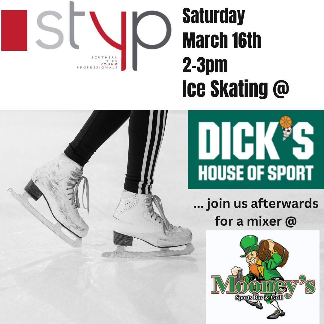 Southern Tier Young Professionals – Greater Binghamton, NY