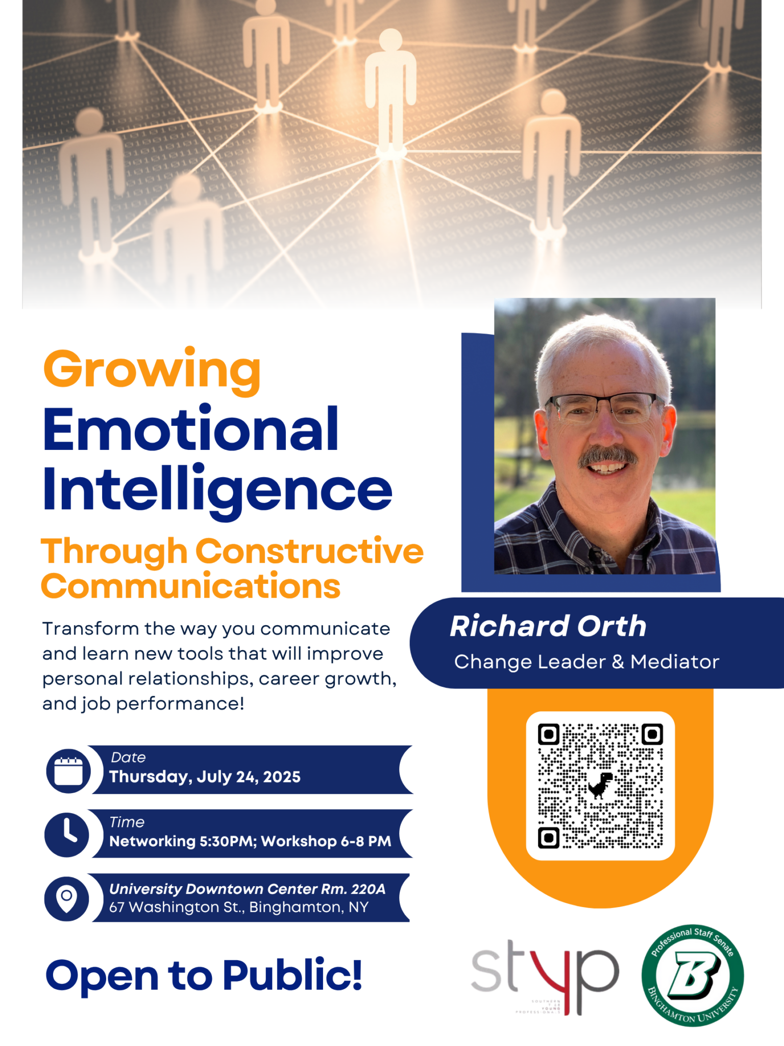 Growing Emotional Intelligence Through Constructive Communications ...